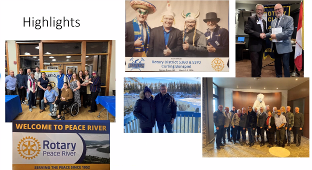 Home Page | Rotary Club of Edmonton Riverview