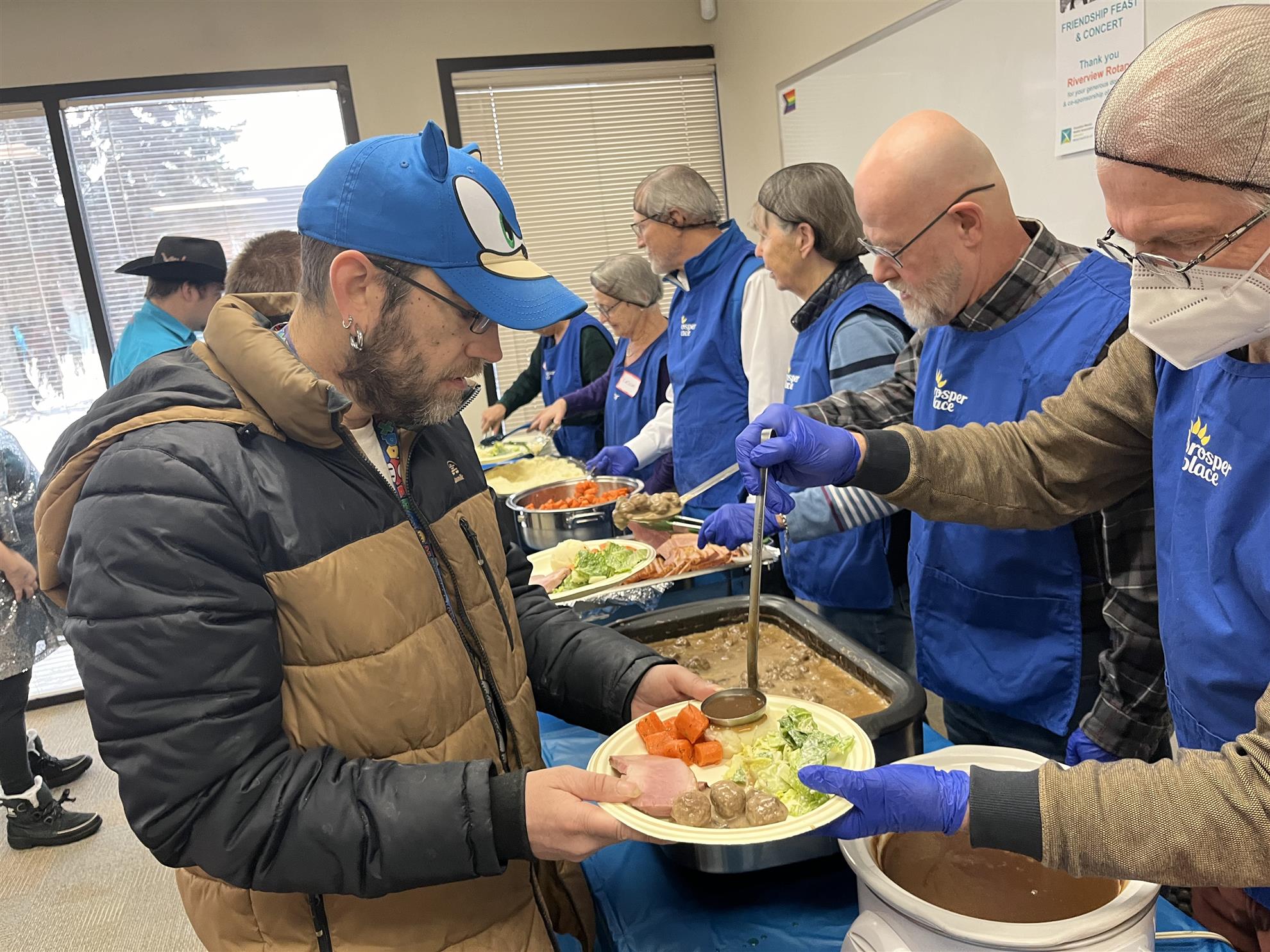 Home Page | Rotary Club of Edmonton Riverview