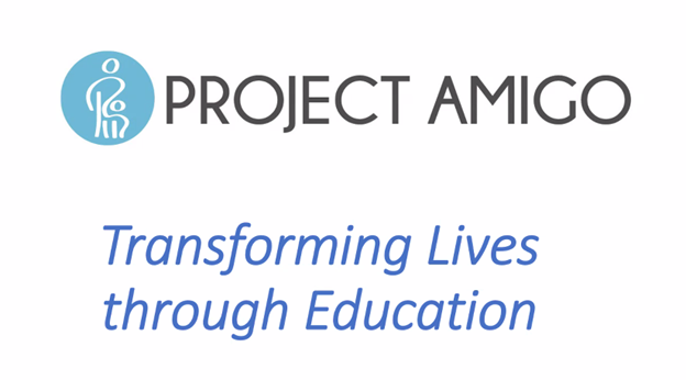 Project Amigo | Rotary Club of Edmonton Riverview