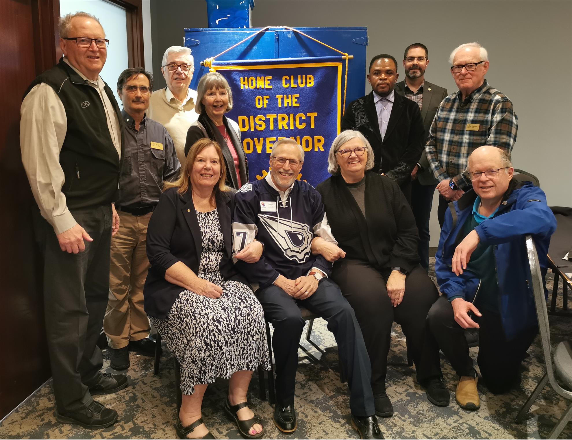 Stories | Rotary Club of Edmonton Riverview