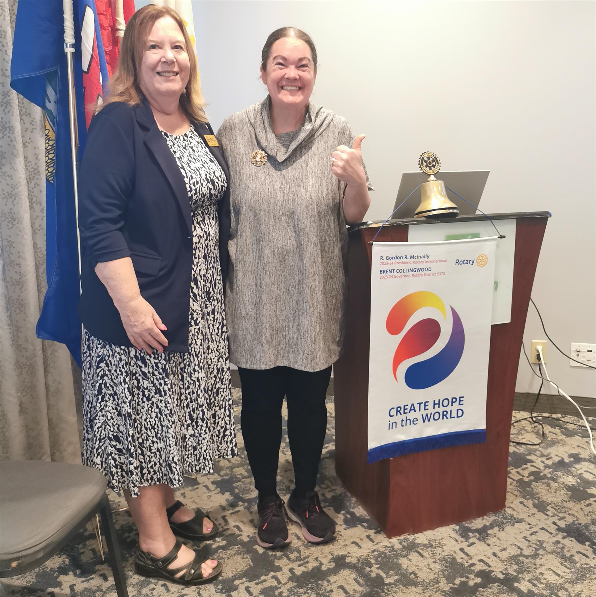 Home Page | Rotary Club of Edmonton Riverview