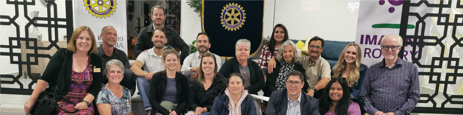 Home Page | Rotary Club of Edmonton Riverview