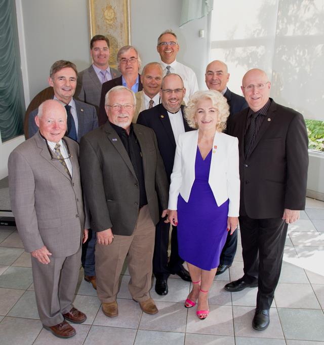 Stories | Rotary Club of Edmonton West