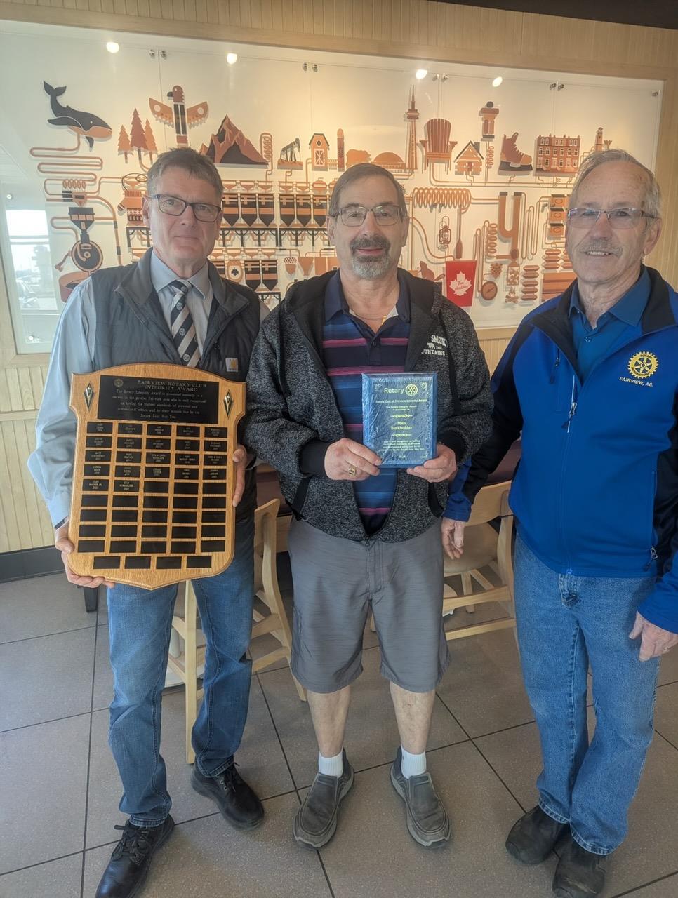 Home Page | Rotary Club of Fairview