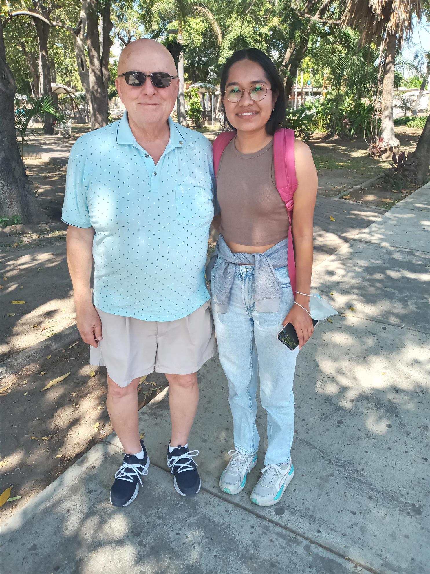 Project Amigo - Alondra | Rotary Club of Nisku-Leduc