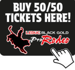 PURCHASE BLACK GOLD RODEO 50/50 TICKETS HERE! | Rotary Club of Nisku-Leduc
