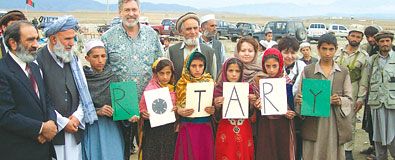 What is Rotary? | Rotary Club of Peace River