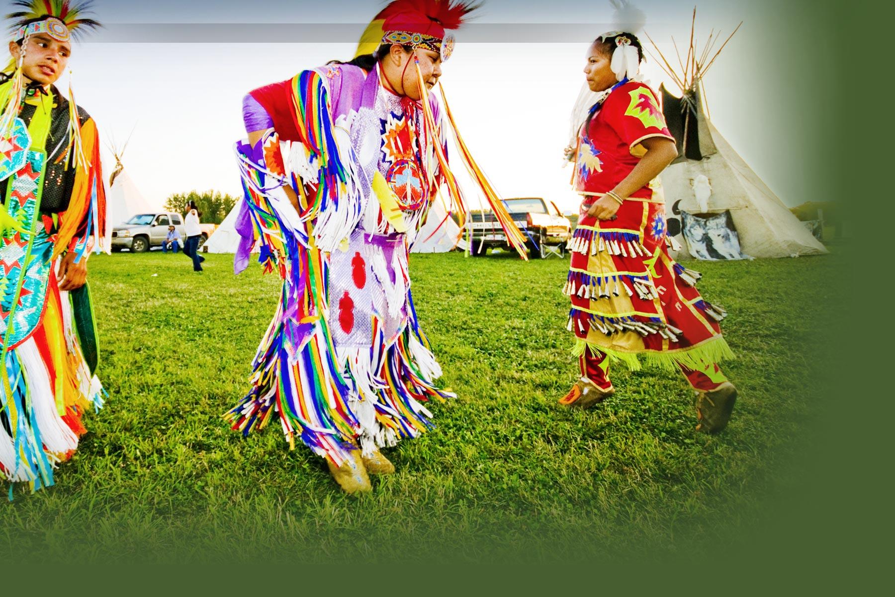 ROTARY ABORIGINAL PARTNERSHIP PROGRAM EVENTS | Rotary Club of Spruce Grove