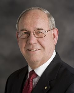 MEET YOUR NEW RI PRESIDENT RAY KLINGINSMITH! | Rotary Club of Spruce Grove