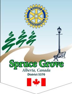 ROTARY CLUB SUPPORTS LIBRARY FUNDRAISING PROJECT!! | Rotary Club of ...