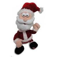 SILLY SANTA IS NEARLY HERE! | Rotary Club of Spruce Grove