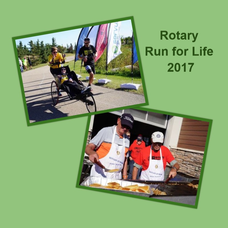 Stories | Rotary Club of Stony Plain