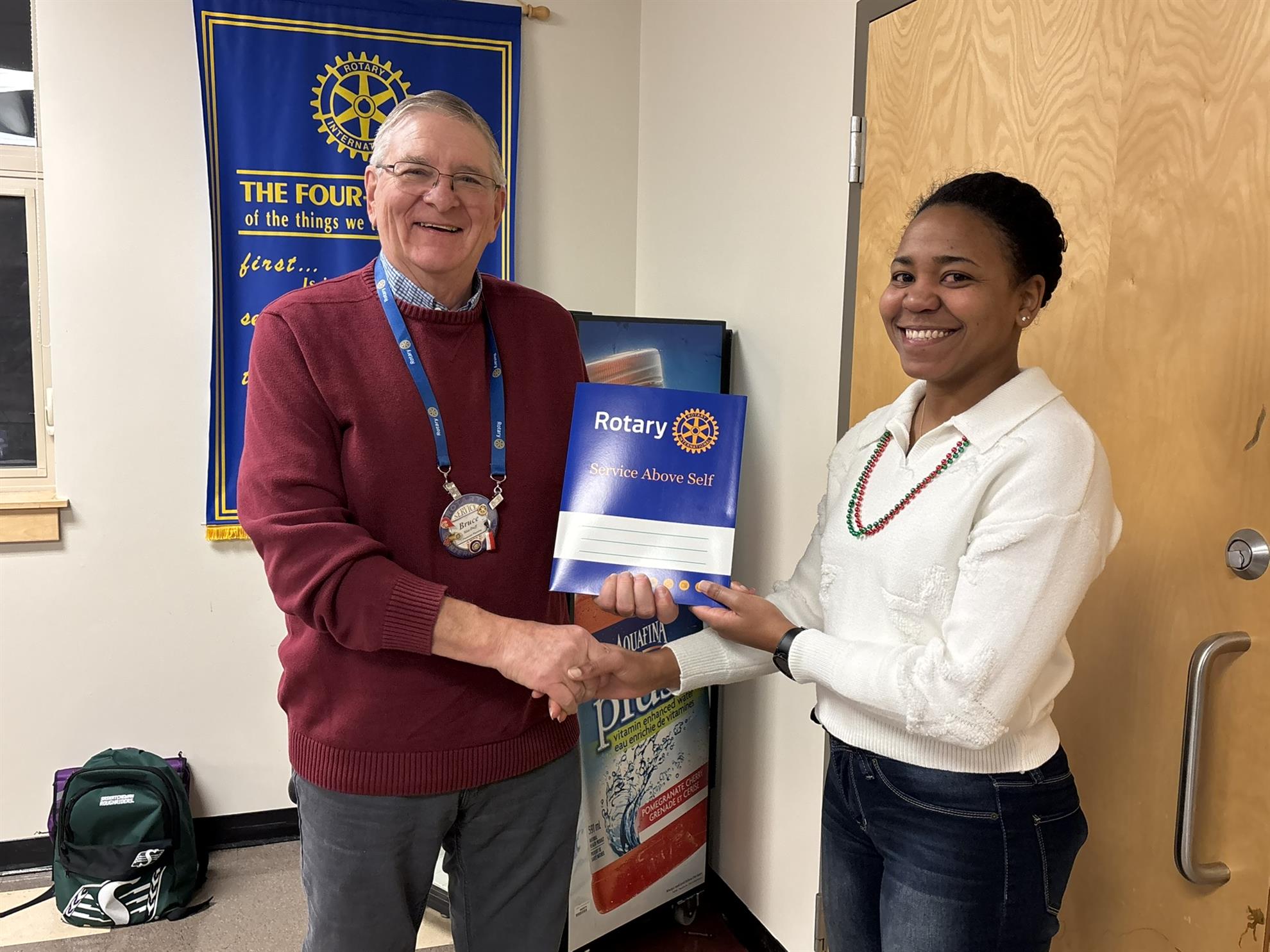 Home Page | Rotary Club of Vermilion