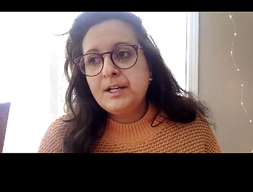 Zipping past Zoom as the YK Club meets in person again | Rotary Club of ...