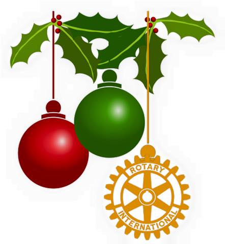 Rotary Club Bulletin, December 19th, 2022 (Dec 19, 2022)