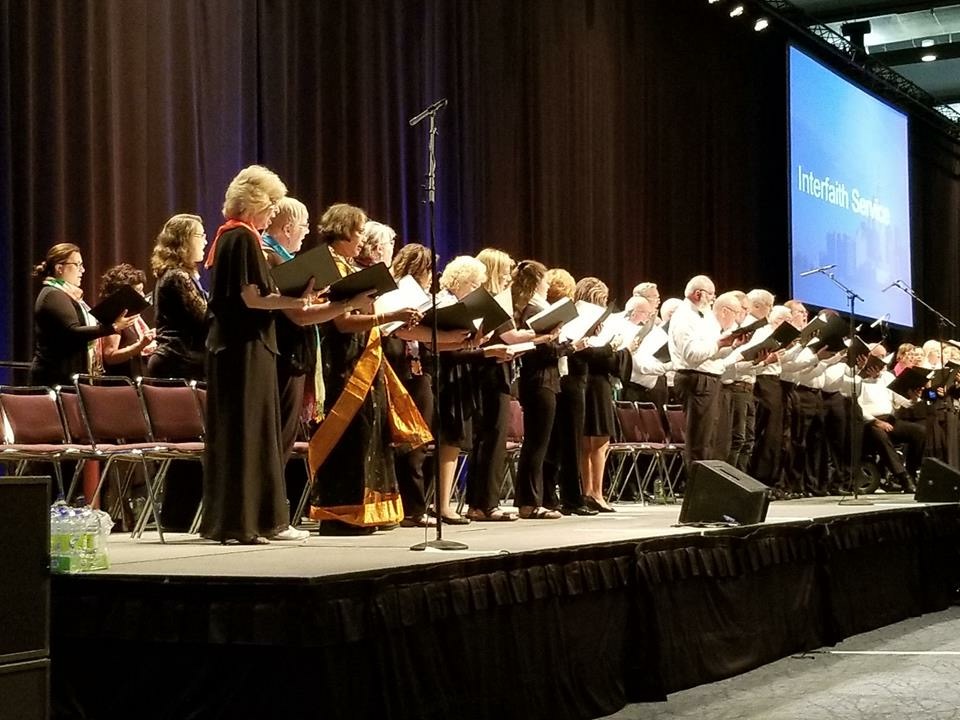 Rotary International Convention | Rotary Club of Traverse City