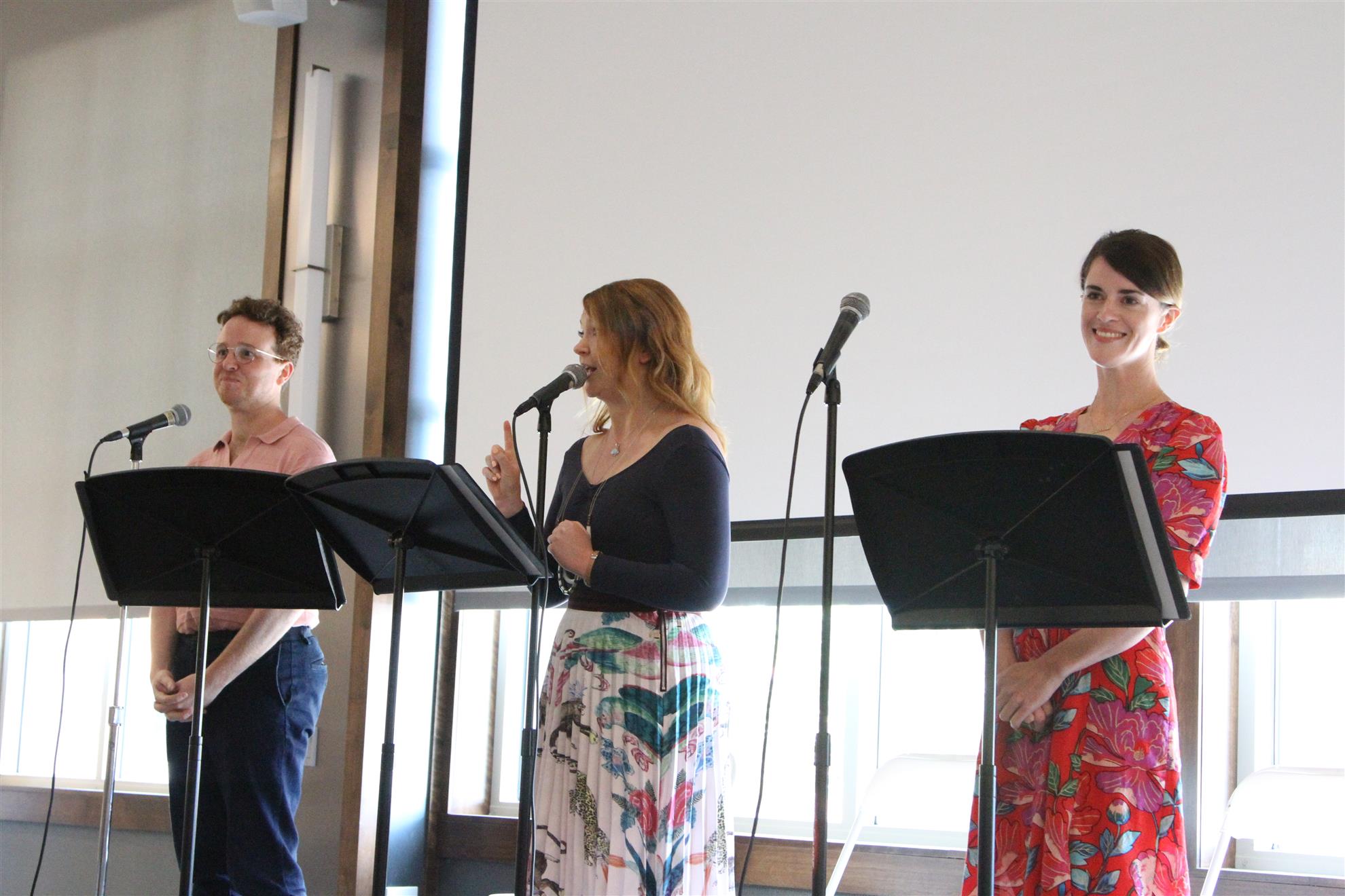 ROTO PHOTOS | Rotary Club of Traverse City