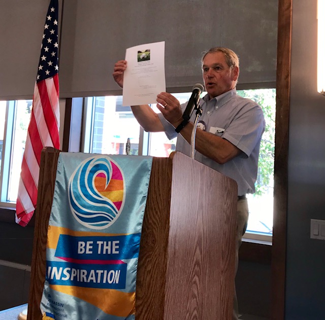 ROTO Photo | Rotary Club of Traverse City