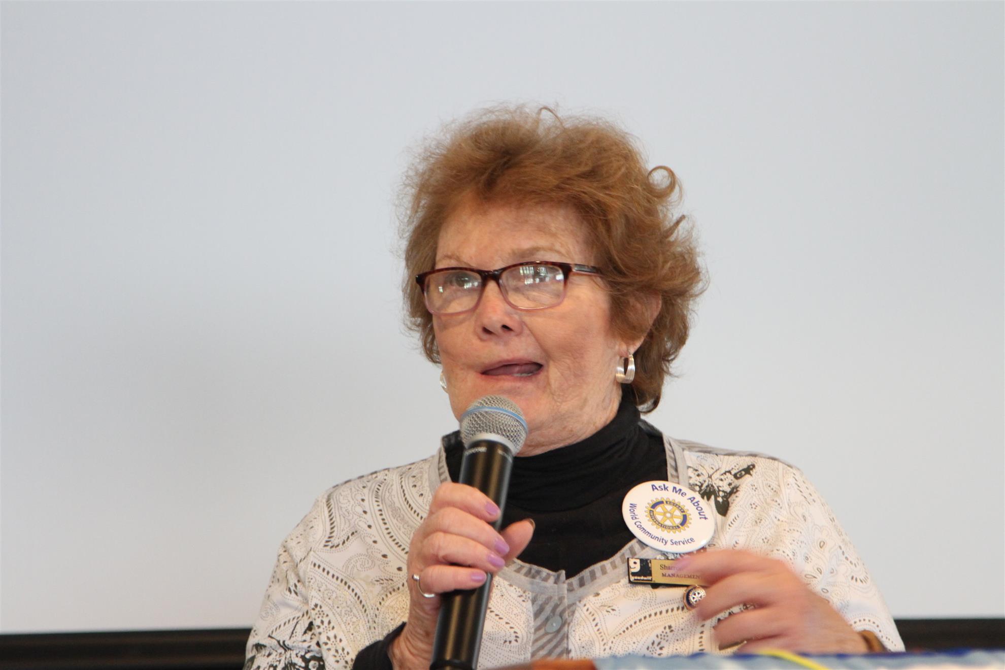 Meeting Photos | Rotary Club of Traverse City