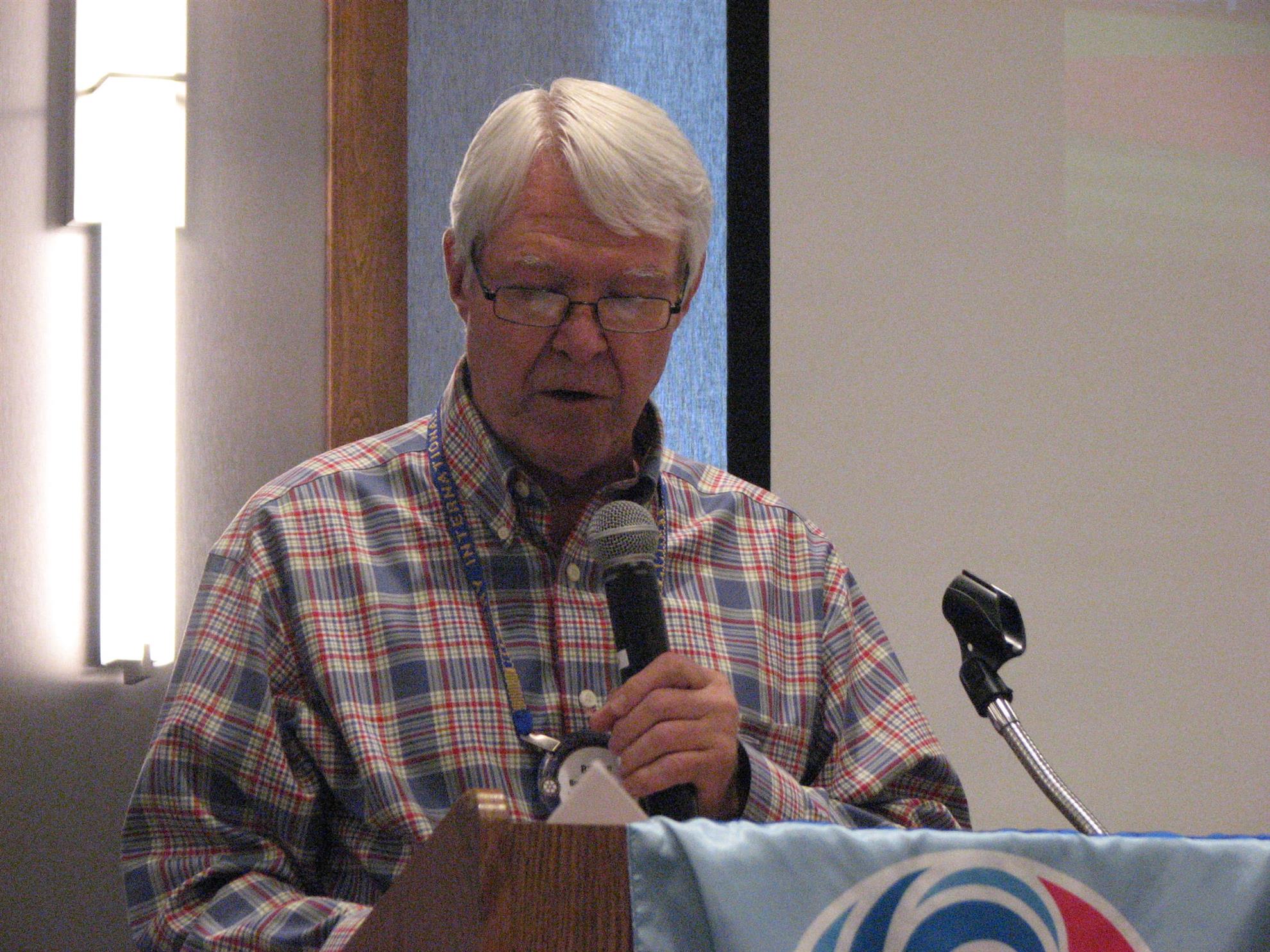 Meeting Photos | Rotary Club of Traverse City