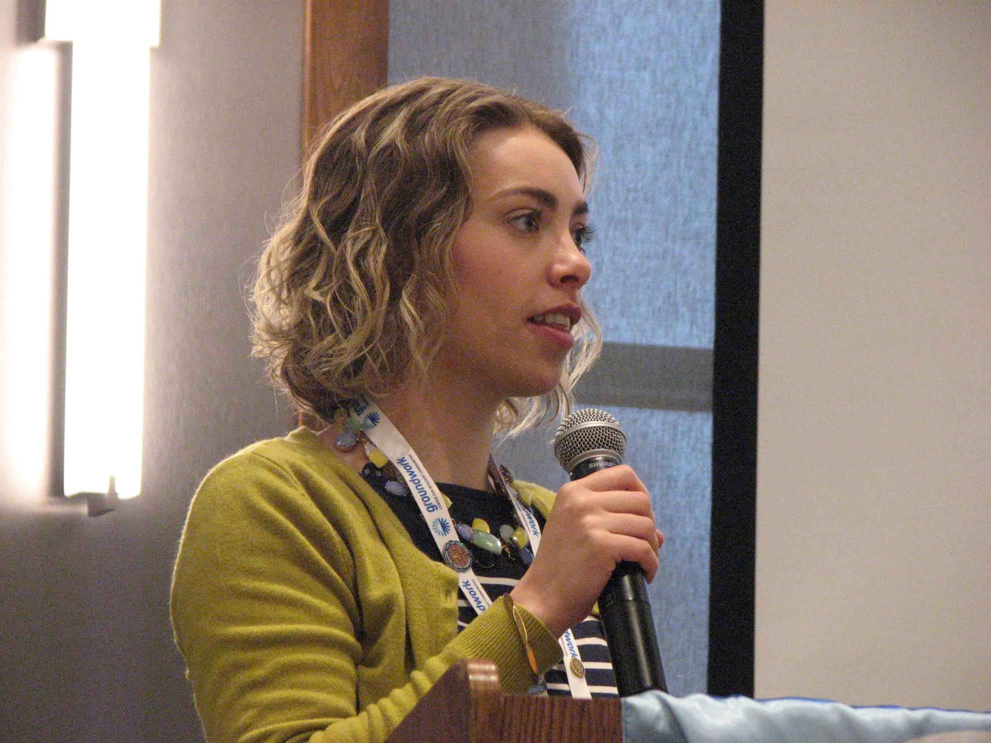 Meeting Photos | Rotary Club of Traverse City