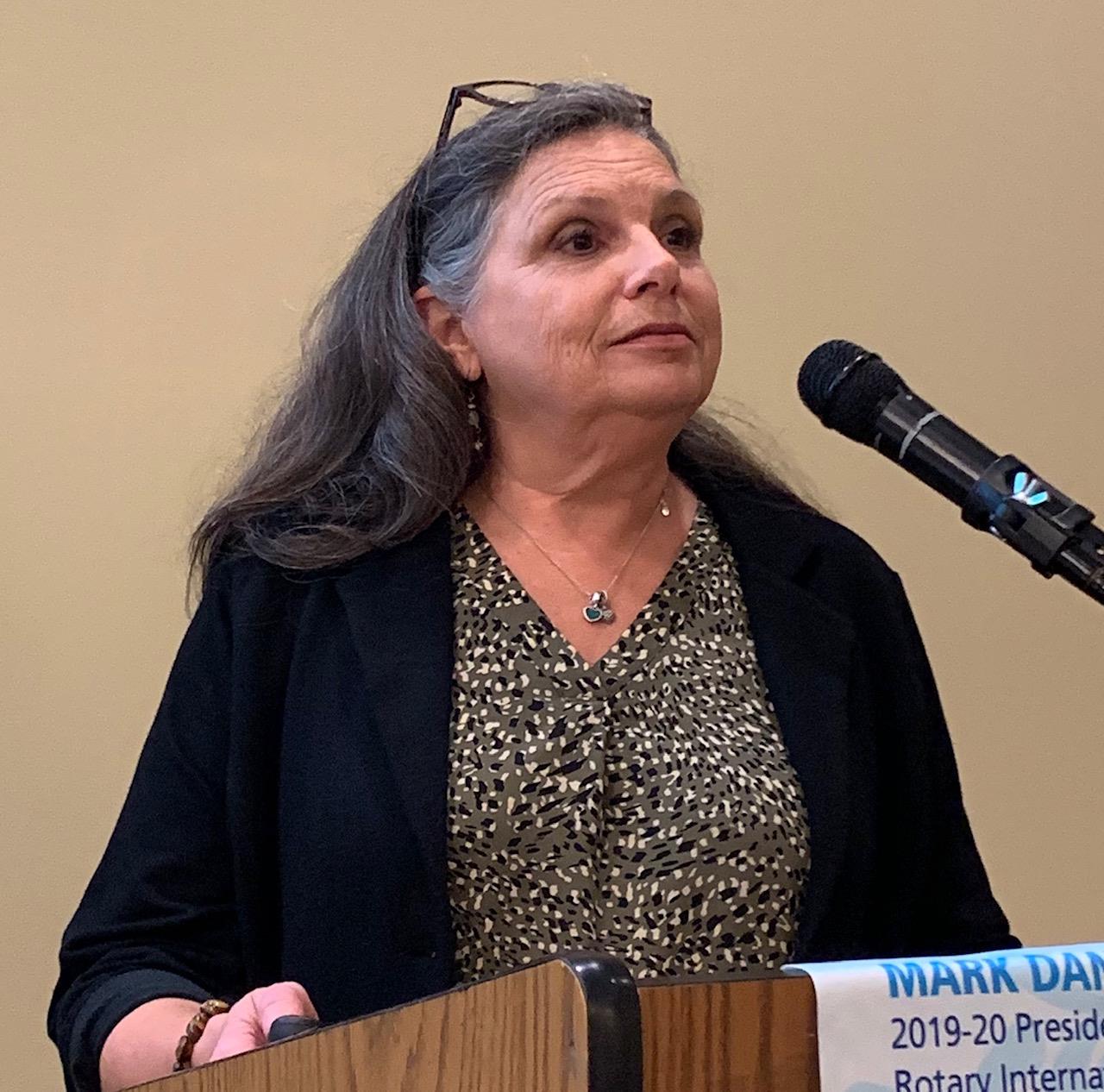 Rotary Club Meeting 9-24-2019 | Rotary Club of Traverse City