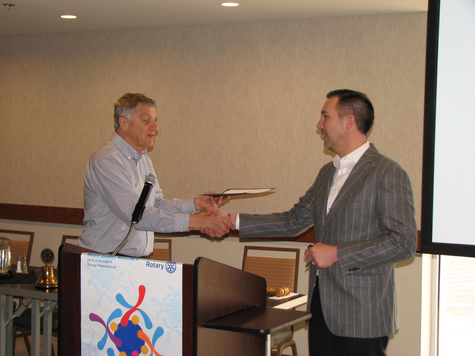 Traverse Connect | Rotary Club of Traverse City