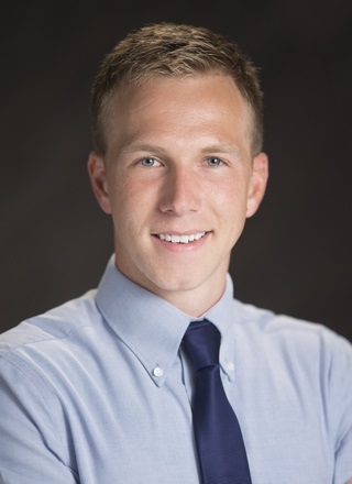 Ben Loznak - Rotarian | Rotary Club of Traverse City