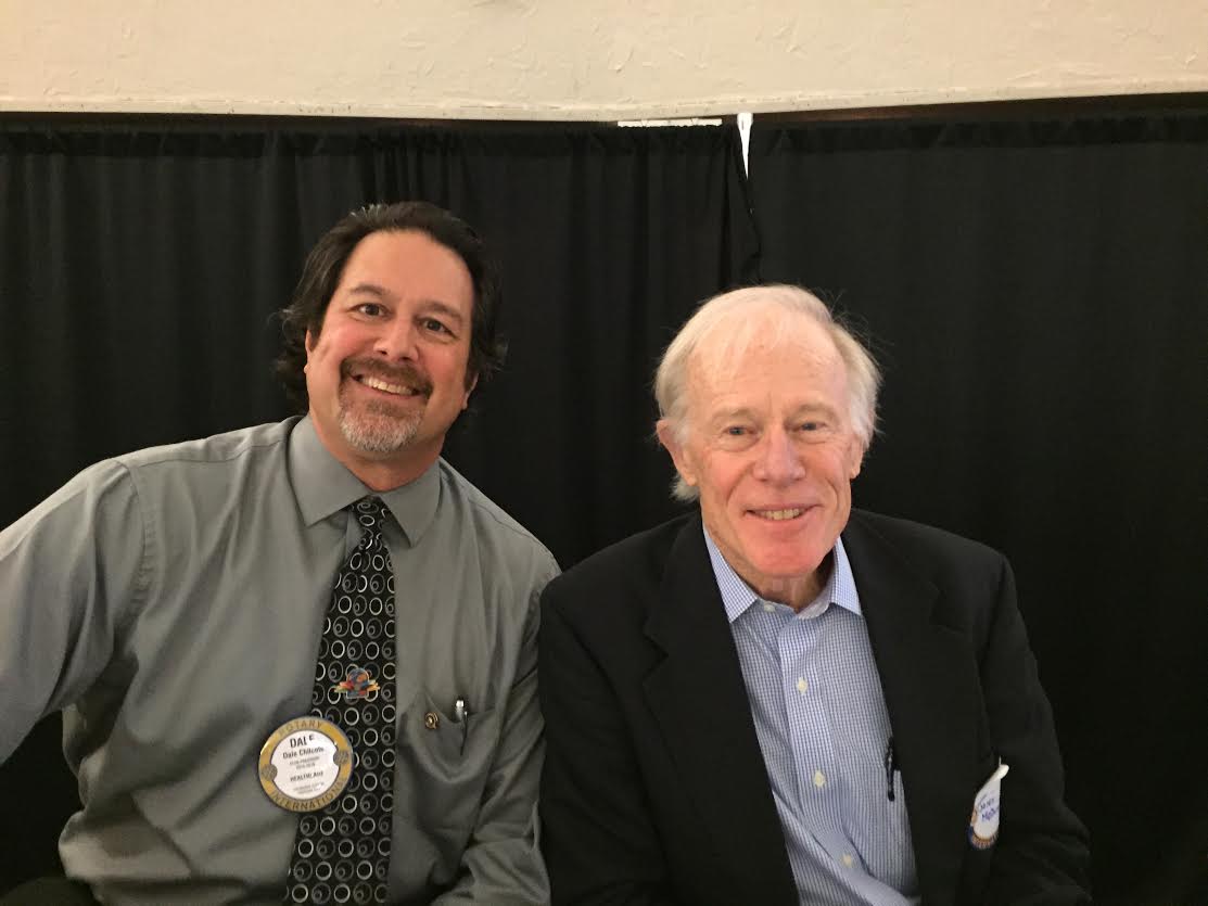 End Polio Now | Rotary Club of Traverse City