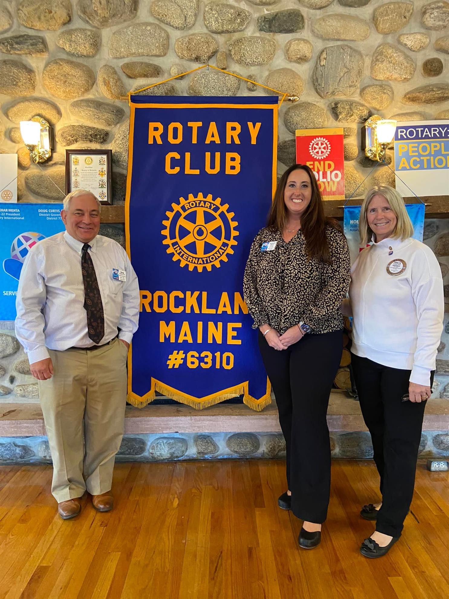 Home Page | Rotary Club of Augusta