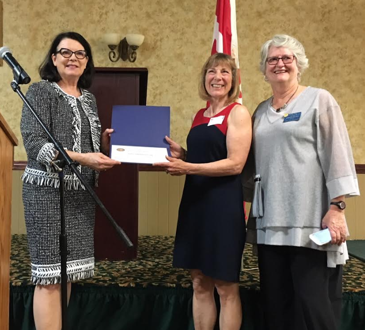 Stories | Rotary Club of Red Deer East