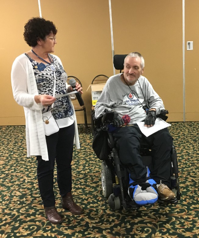 Stories | Rotary Club of Red Deer East