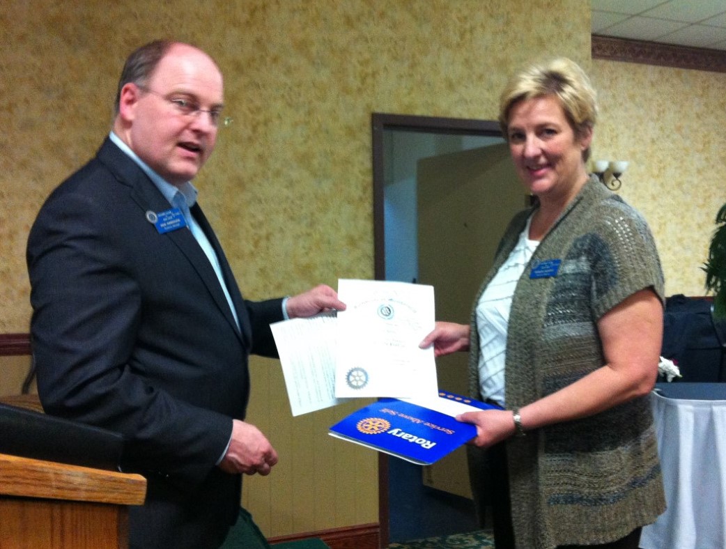 Stories | Rotary Club of Red Deer East