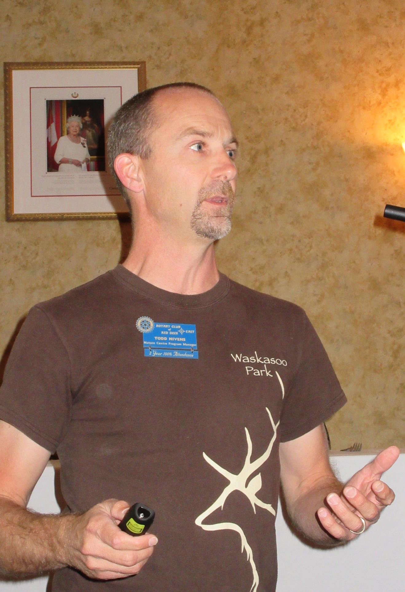 Stories | Rotary Club of Red Deer East