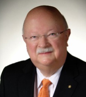 Presidents of Rotary 2000-2009 | Rotary Club of Yakima