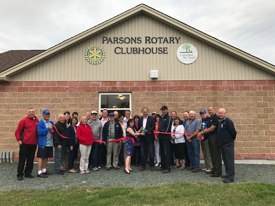 Proud to Partner with the Community of CBS | Rotary Club of Avalon ...