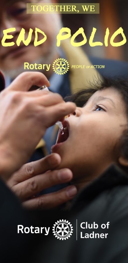 Rotary Club of Ladner Bulletin, November 30, 2022 (Nov. 05, 2022)