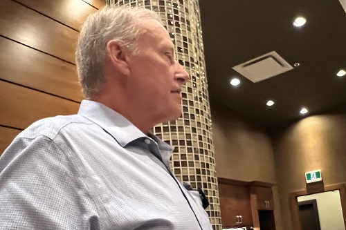 Active life giving to Delta community for new member | Rotary Club of ...