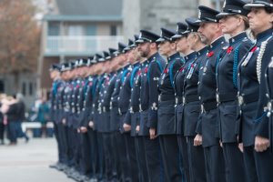 No call too small for Delta Police | Rotary Club of Ladner (Delta)