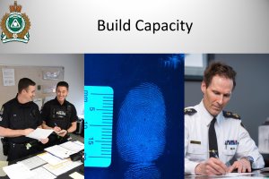 No call too small for Delta Police | Rotary Club of Ladner (Delta)