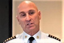 Fire Chief leaves legacy in Delta | Rotary Club of Ladner (Delta)