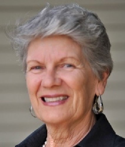 First women to serve as Ladner Rotary president passes away | Rotary ...