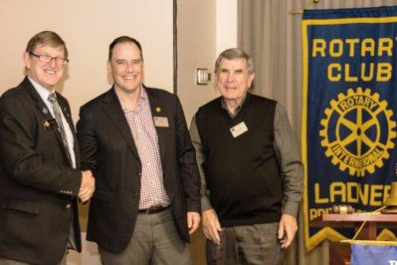 Six priorities of service receive many millions of dollars per year ...