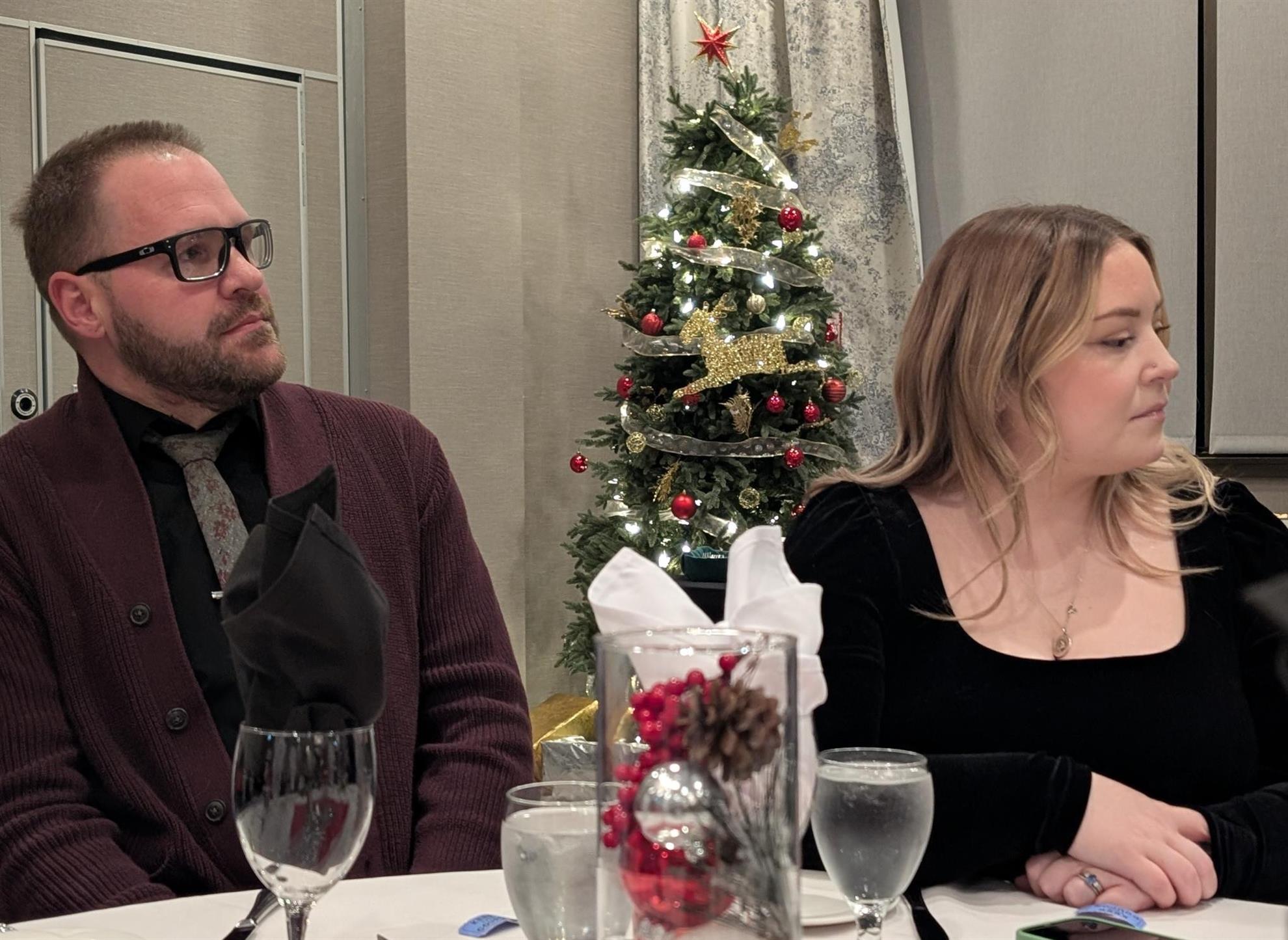 Funeral home manager brings his experience to our community and to Ladner Rotary | Rotary Club ...