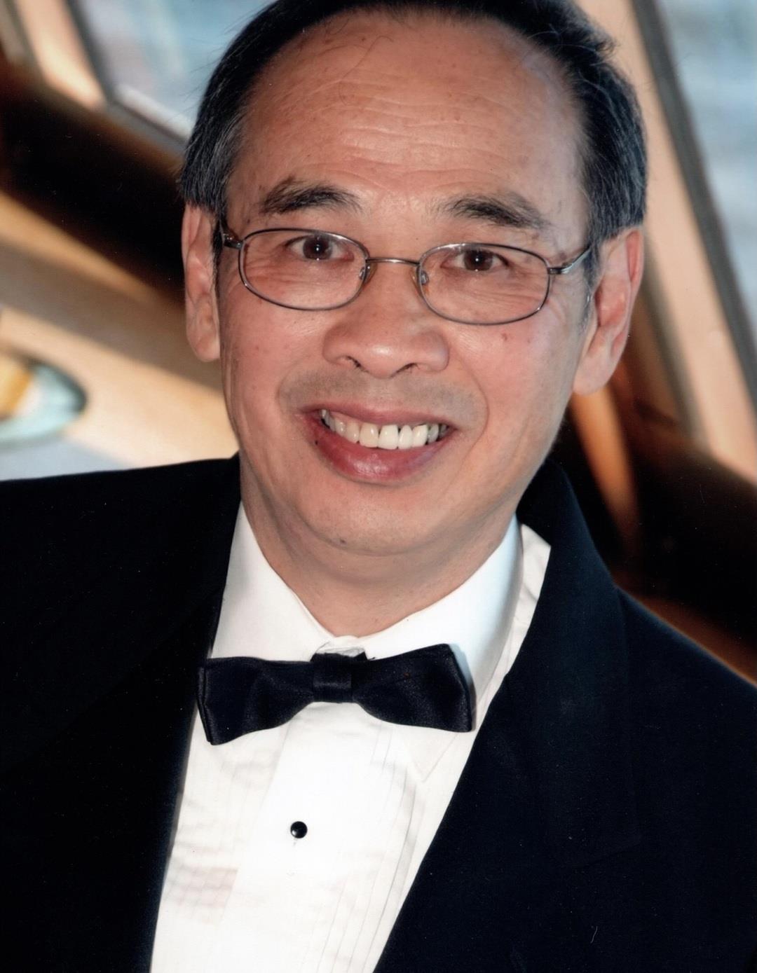 Ladner Rotary loses long time member Dr. John Yee | Rotary Club of ...