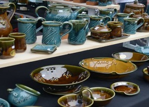 Ladner Village Market grown and going strong after 20 years | Rotary ...