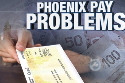 Phoenix federal payroll system a costly failure | Rotary Club of Ladner ...