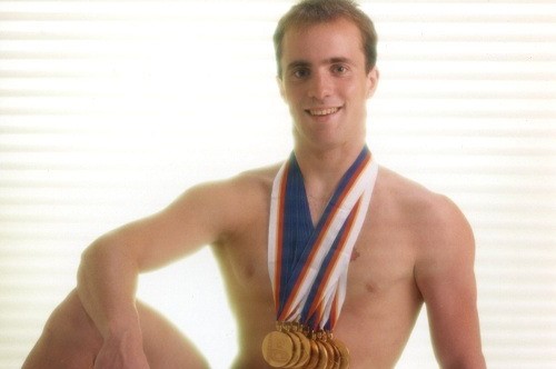 Sport, Success and contributing to your community | Rotary Club of ...