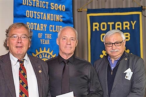 Take care | Rotary Club of Ladner (Delta)