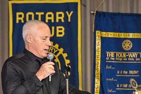 Take care | Rotary Club of Ladner (Delta)